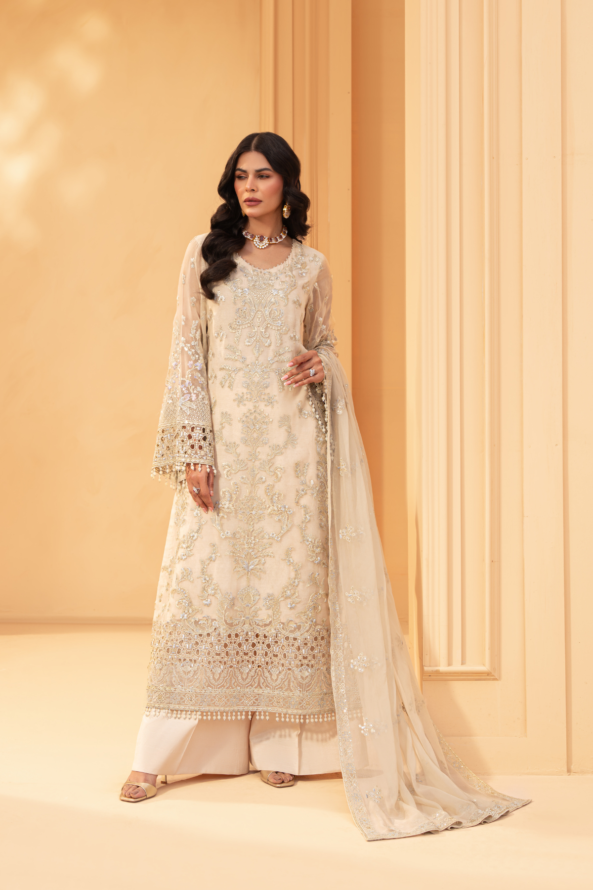 Lavish Premium Formal Dresses Brands in Pakistan | Formal Dresses for Women
